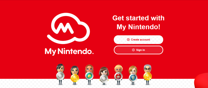 Nintendo Switch 主机到手之后：任天堂NS帐号注册教程 - 知乎