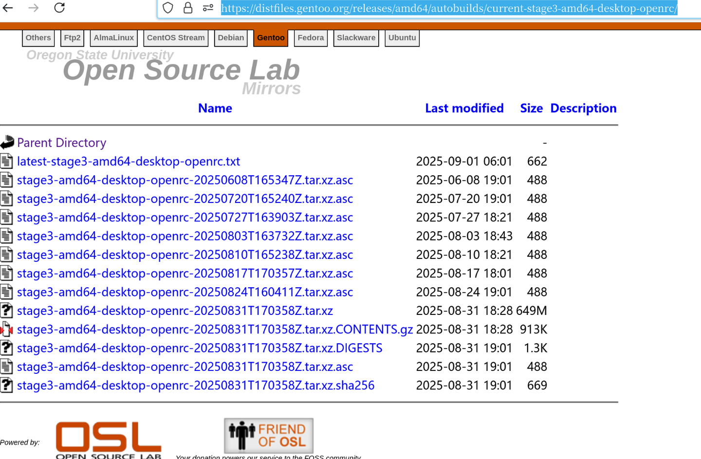 qemu 第七篇：还算优雅地安装 gentoo (上）：efi Boot + KDE+ OpenRC - 知乎