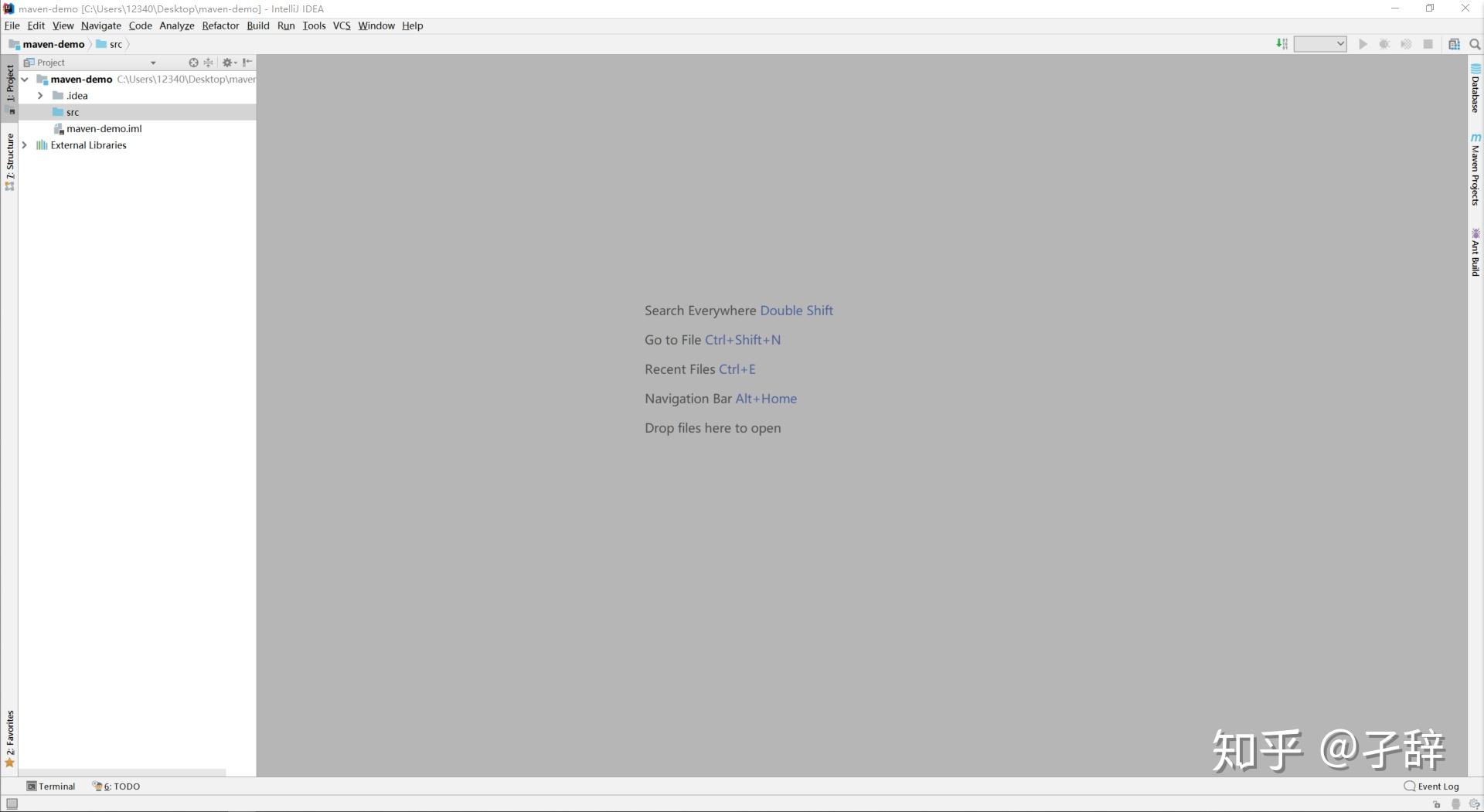 STEP4.2 认识pom.xml - 知乎