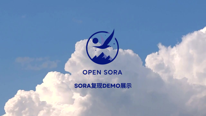 Open-Sora全面开源模型参数和所有训练细节 - 知乎