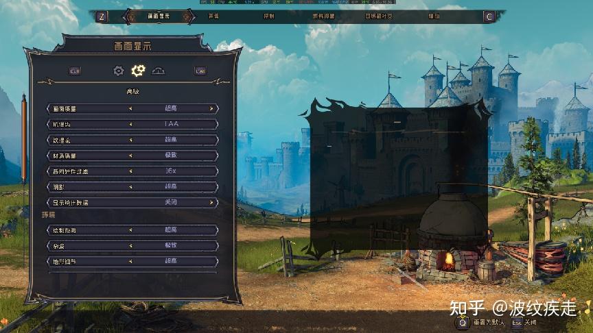 颜值性能双S的2K主战卡，盈通7800XT花嫁评测 - 知乎