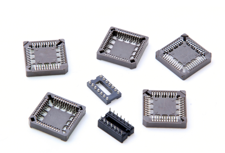 国内外IC测试socket厂家排名！ - 知乎