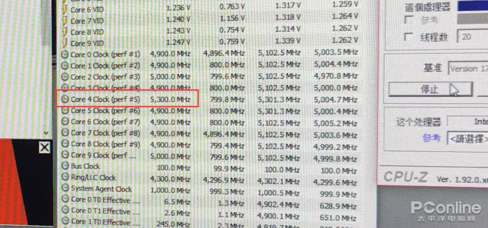 Intel i9-10900K/i5-10600K首发评测：用10核CPU硬刚对手12核 - 知乎
