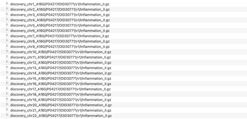 UKB-PPP pQTL数据的下载与分析 - 知乎