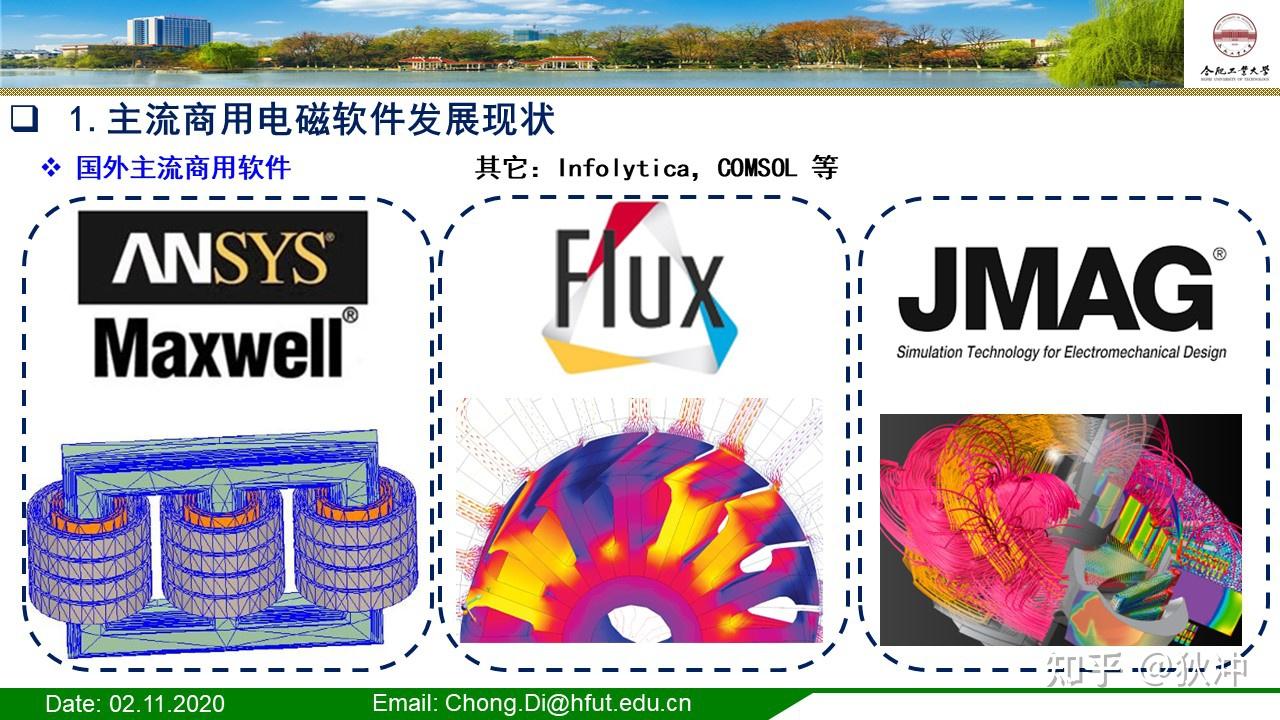 电机电磁场开源有限元建模思路——以Elmer为例 - 知乎