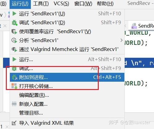 MPI调试技巧——基于Clion和GDB - 知乎