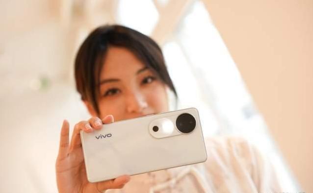 2499元起，vivoS19，带给你不一样的用机体验 - 知乎