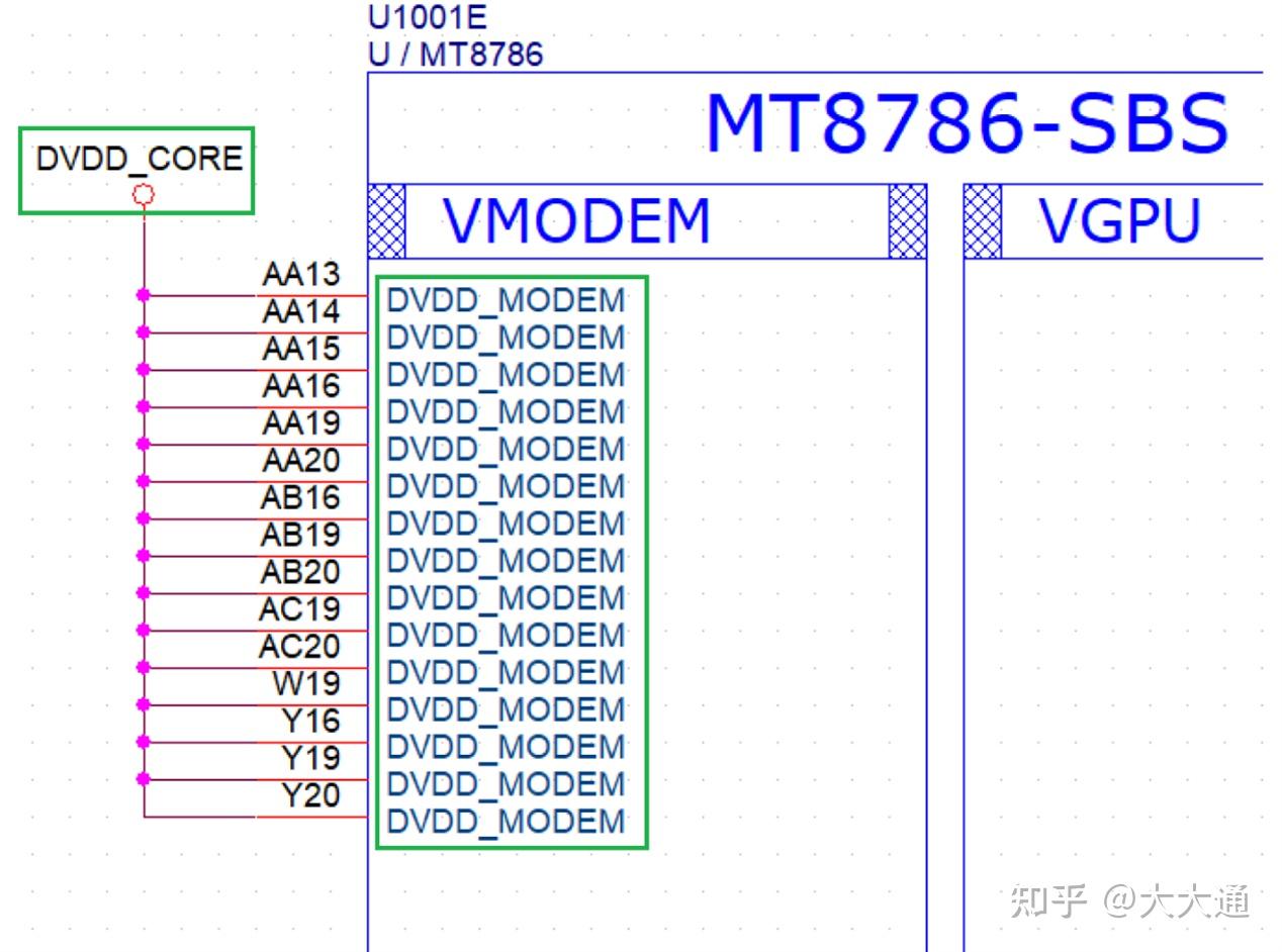 如何移除MT8786调制解调器（Modem）功能？全面设计指南 - 知乎