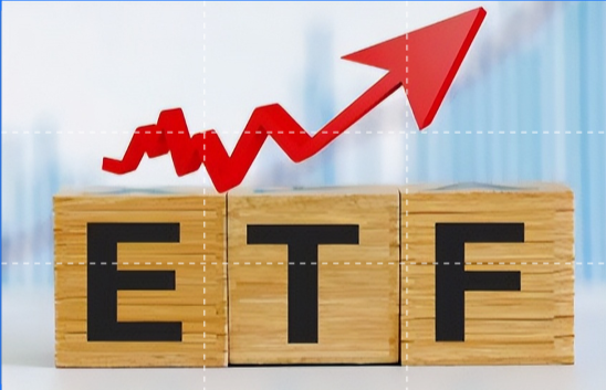 重磅！国家队 4 万亿布局 ETF，A 股生态或将彻底改写！ - 知乎