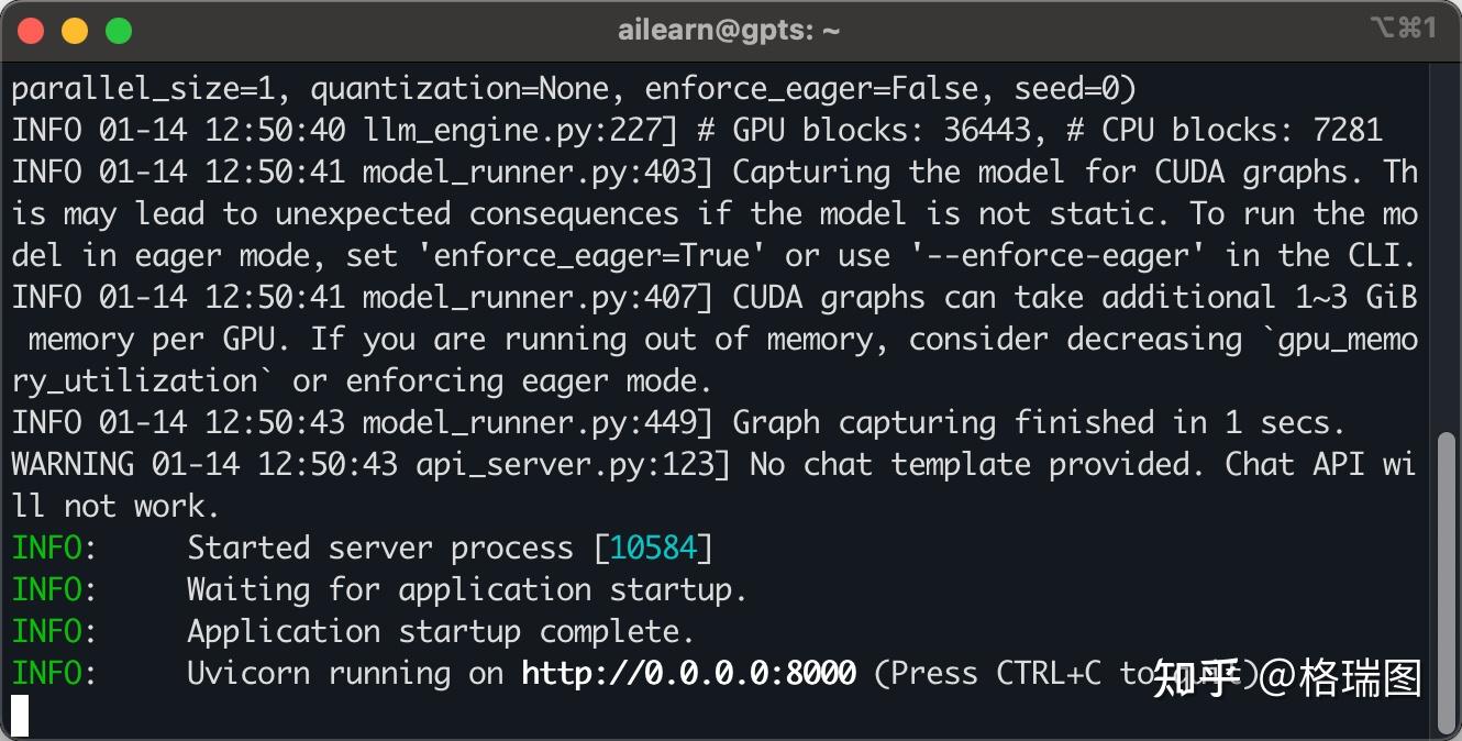 vLLM-0009-伺服 06-生产监控指标 - 知乎