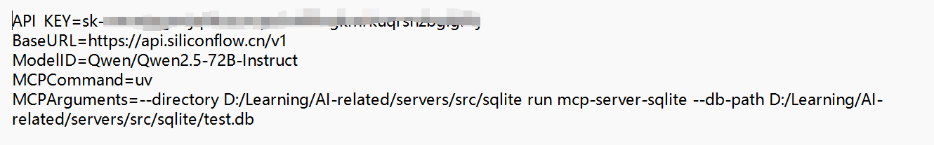 一起来玩mcp_server_sqlite，让AI帮你做增删改查！！ - 知乎
