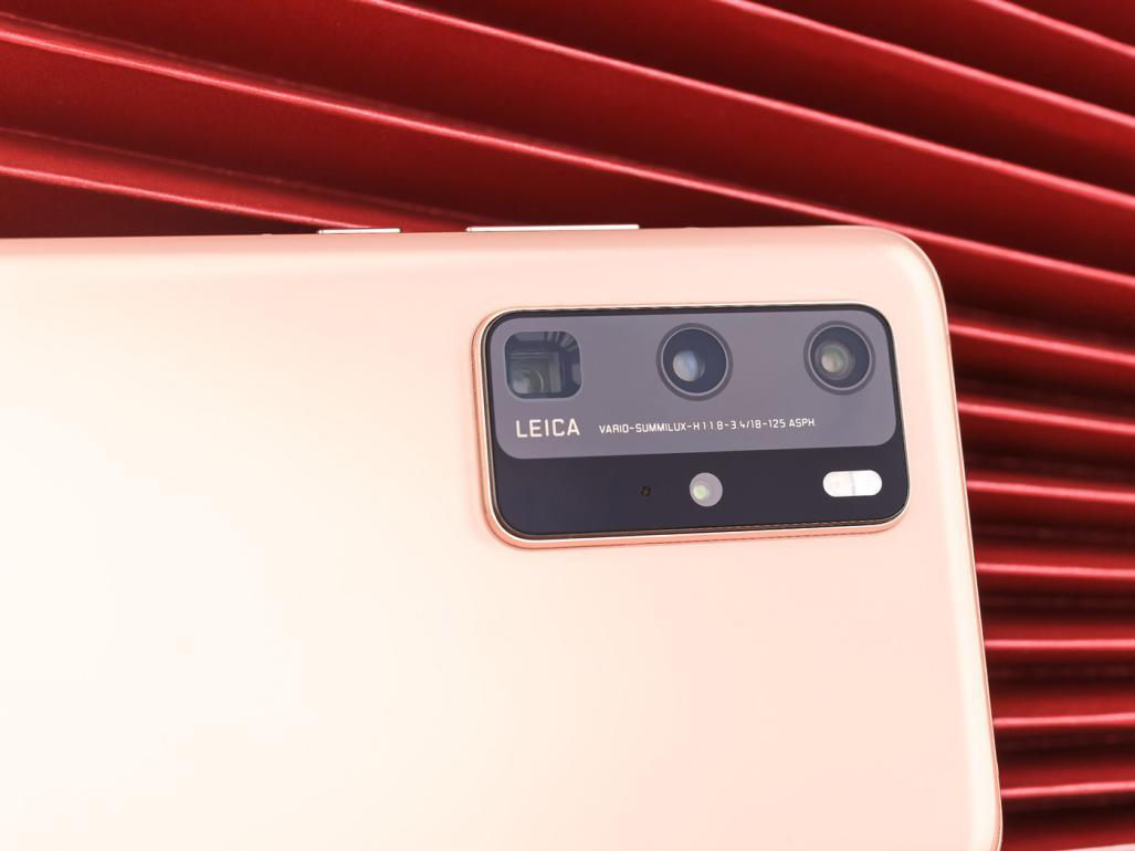 华为Mate40Pro和华为P40Pro哪个好？真实客观评测来了，看看不亏 - 知乎