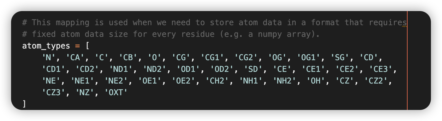 Alphafold2源代码导读（持续更新） - 知乎