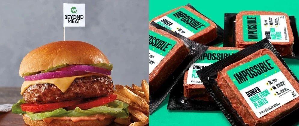 Beyond Meat、Impossible Foods跟我们聊了聊植物肉和它的未来 - 知乎