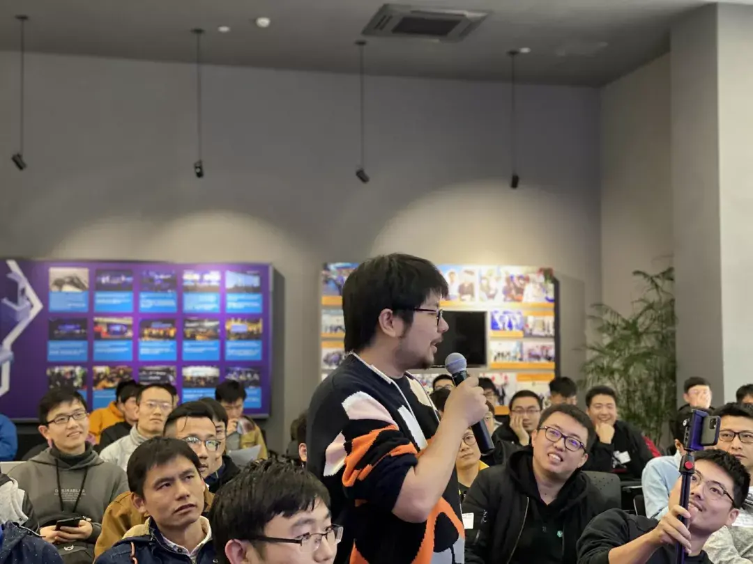 VS Code 中文社区正式成立啦！VS Code Day 圆满落幕！ - 知乎