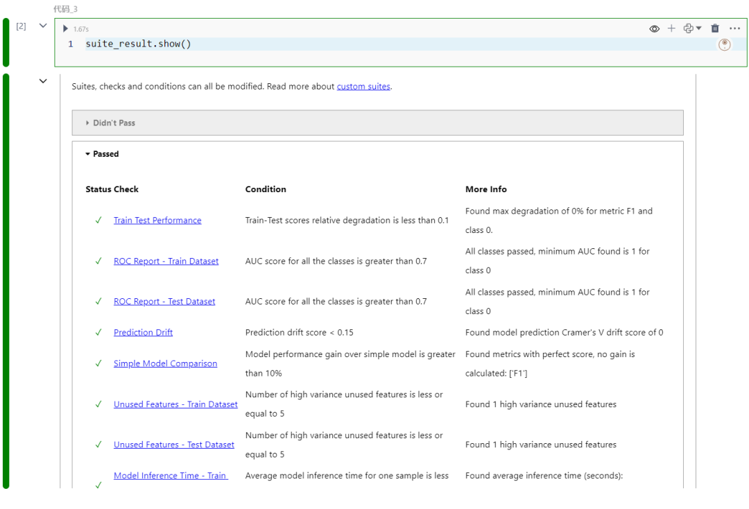 一文带您了解Deepchecks:AI与ML的持续验证(测试、集成和监控) - 知乎