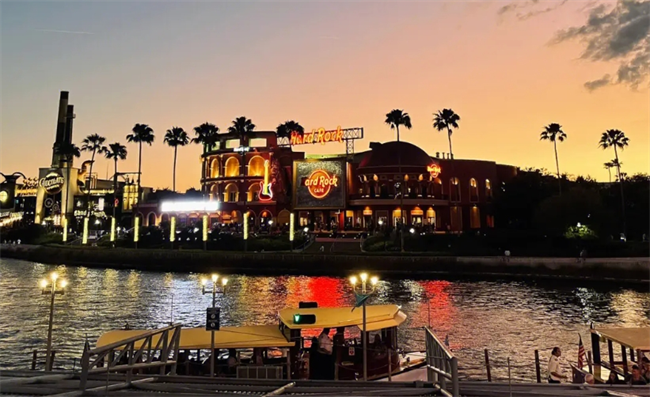 City walk背后，为我们带来了哪些营销灵感？ - 知乎