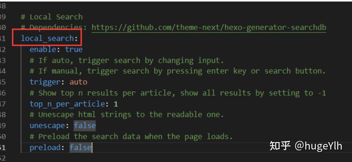 Hexo+Next主题搭建个人博客+优化全过程（完整详细版） - 知乎