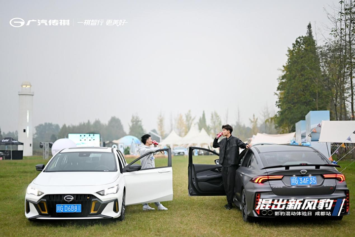 u1s1，影豹混动版不愧djll，SSMY真的 YYDS！ - 知乎