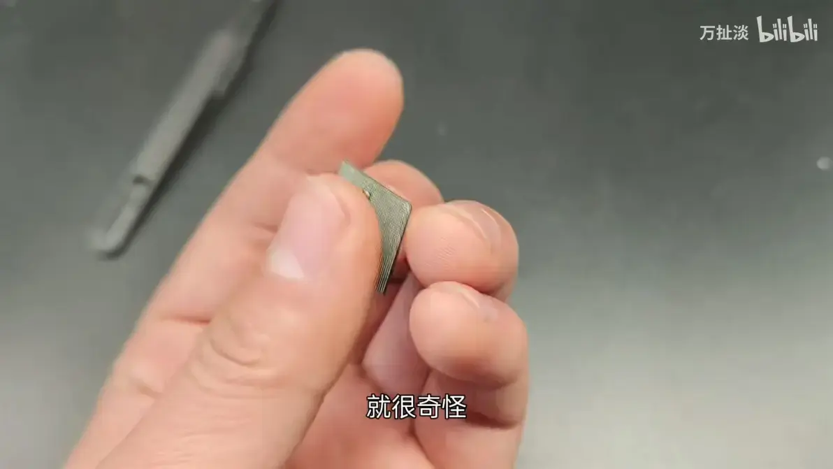 骁龙8gen3/7gen1/8s gen3/780G/410/778G芯片拆解 - 知乎