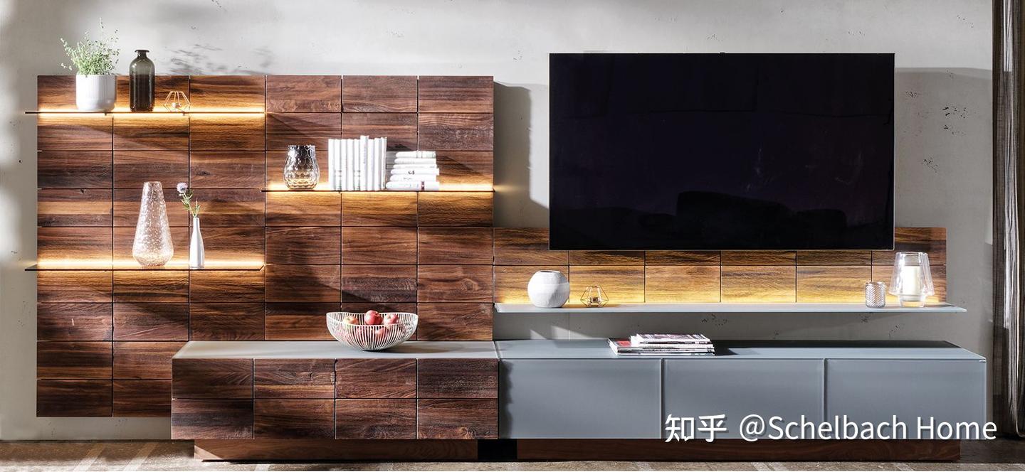 希尔巴赫家居｜ 内外兼修 - 知乎