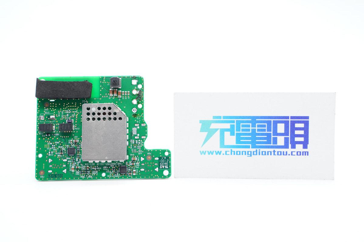 拆解报告：Tesla特斯拉Model Y USB-C快充模块 - 知乎