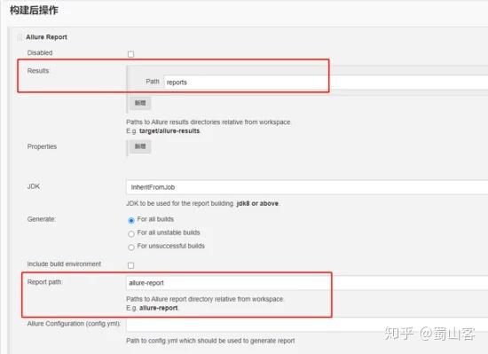 (纯干货）Python+Pytest+Allure+Git+Jenkins接口自动化框架 - 知乎