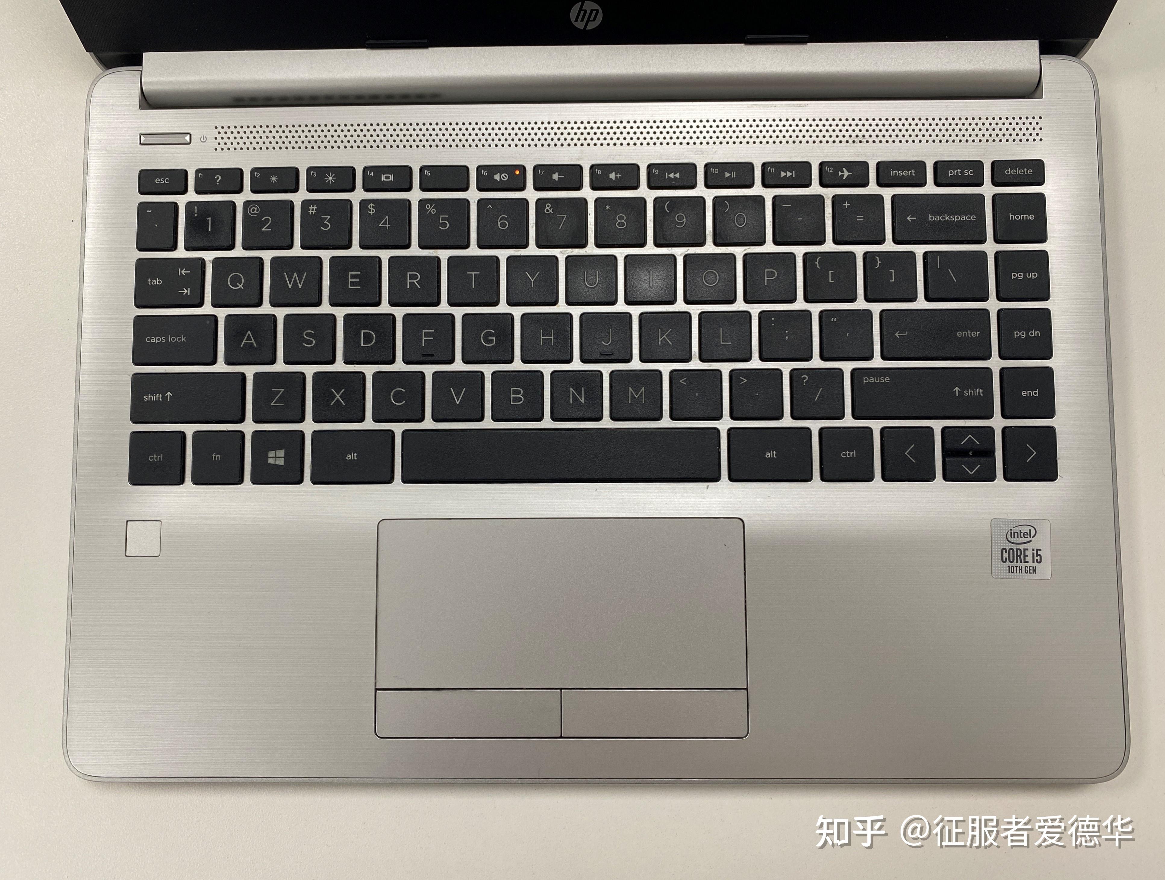 平凡的真实——聊聊我的工作机HP 348 G7 - 知乎