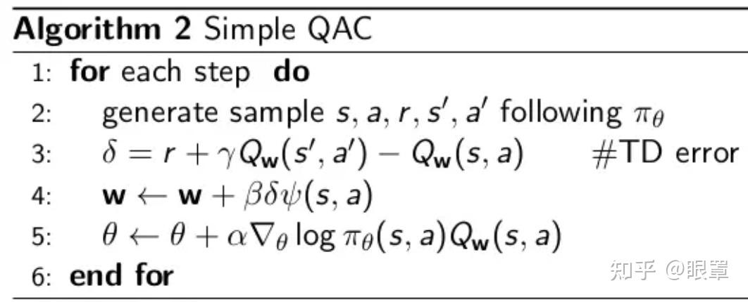 一文详解著名的 Actor-Critic、A2C 和 A3C - 知乎