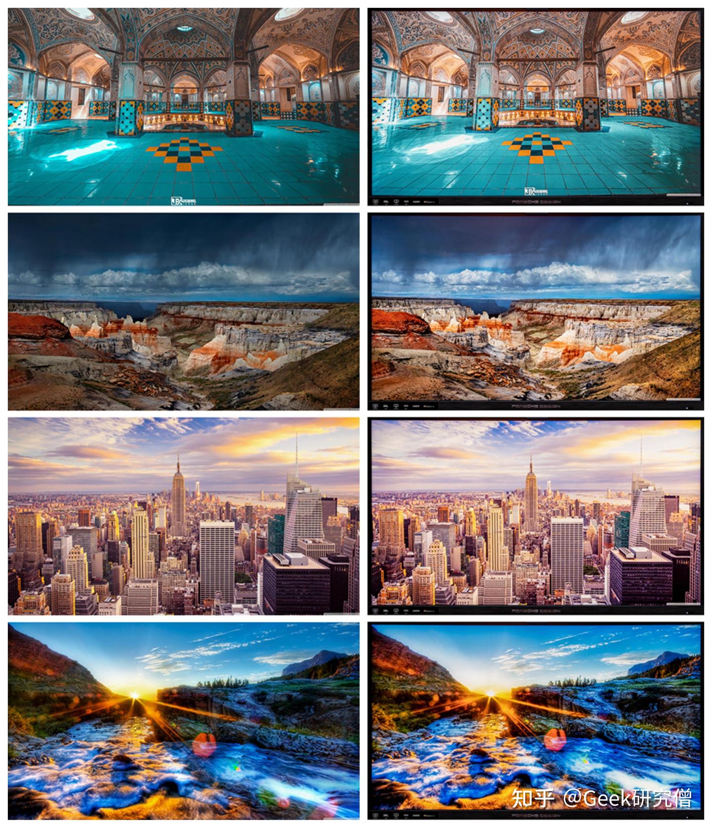 4K 144Hz + HDR1400 的顶级 MiniLED 显示器有多强？AGON PD32M 测评详解 - 知乎