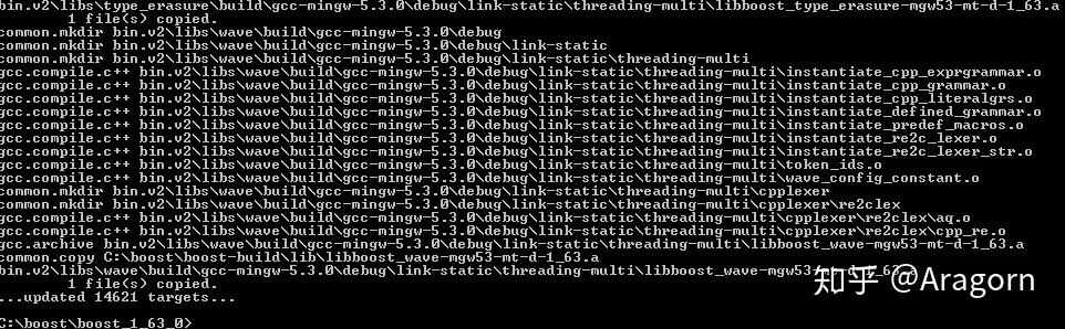 Win10 环境下，LightGBM GPU 版本的安装 - 知乎