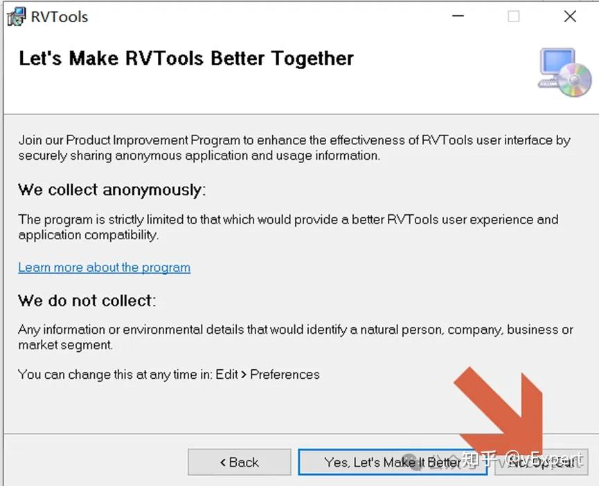 神器RVTools - 知乎