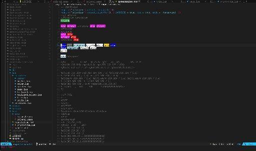 lin.nvim：最主流NeoVIM变形金刚发行版 - 知乎