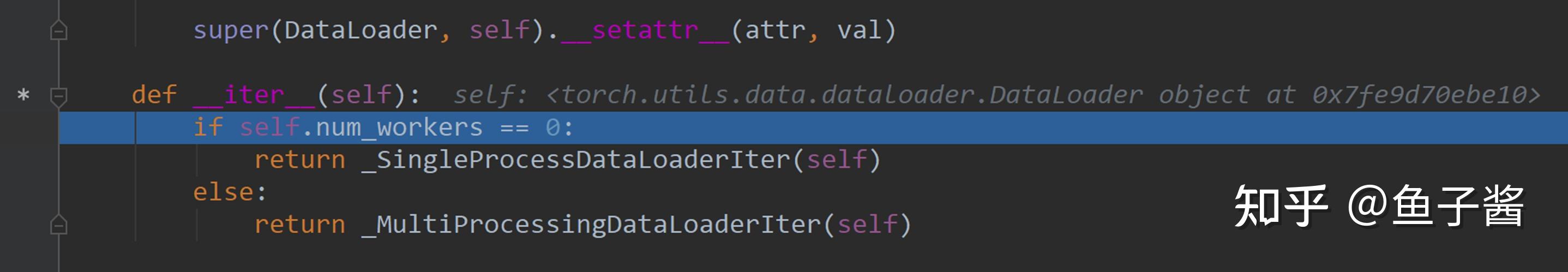 pytorch学习笔记：数据读取机制Dataloader与Dataset - 知乎