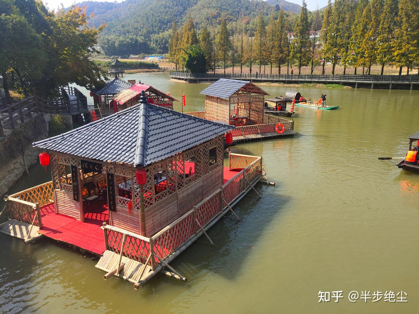 南昌后花园，唯我："狮子峰" - 知乎