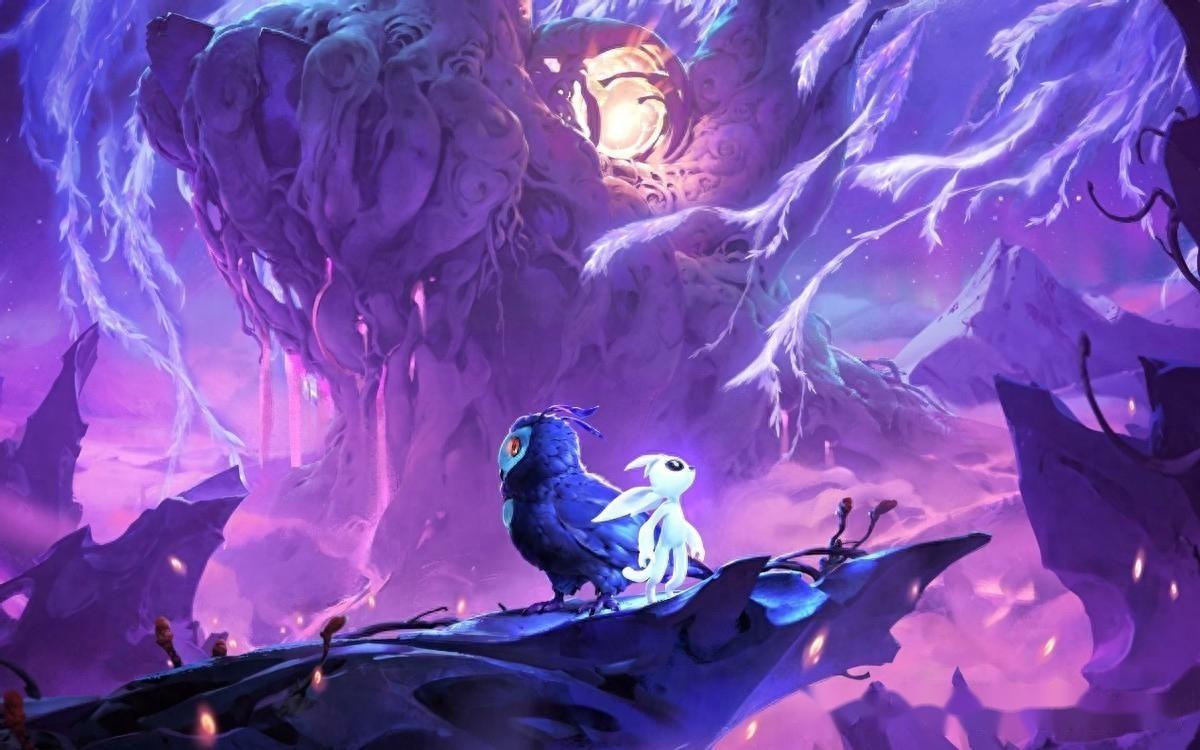 玩过《Ori》，人生无憾 - 知乎
