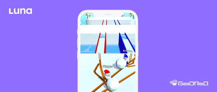 【案例分享】玩转试玩广告！Luna 助力 GOODROID 掌握获客绝招 - 知乎