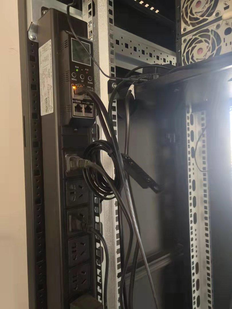 PDU是什么？家用用得上吗？说说我自己的例子 - 知乎