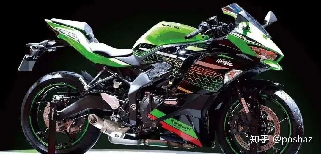 这篇写NInja400的文章，得罪了一大帮车主群体。 - 知乎