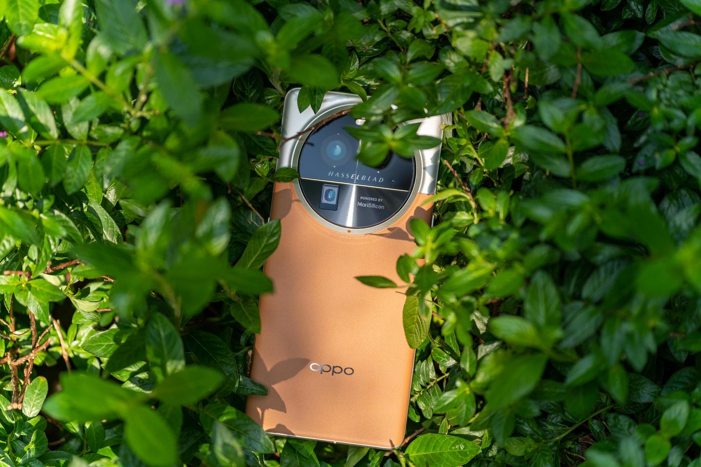 OPPO Find X6 Pro长测：让人又爱又恨的家伙 - 知乎