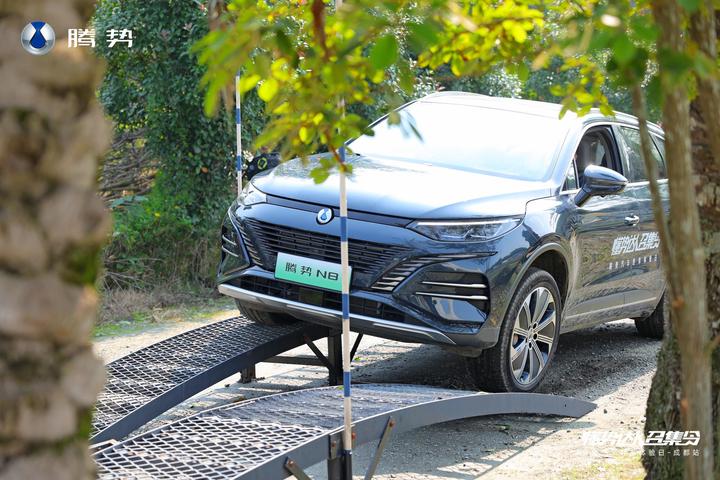 懂势达人召集令：腾势N7/N8/D9的云辇功能体验如何？ - 知乎