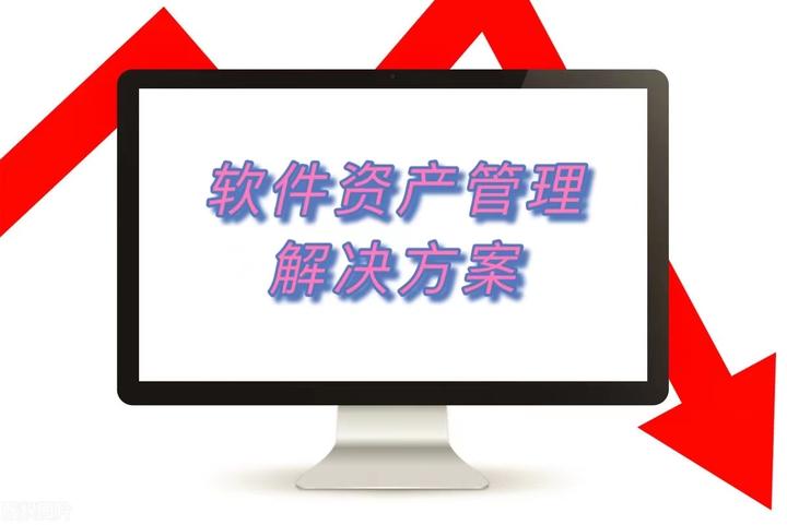 企业软件资产管理必看：4910亿美元能否唤醒沉睡的软件资产管理（SMARTLIC） - 知乎