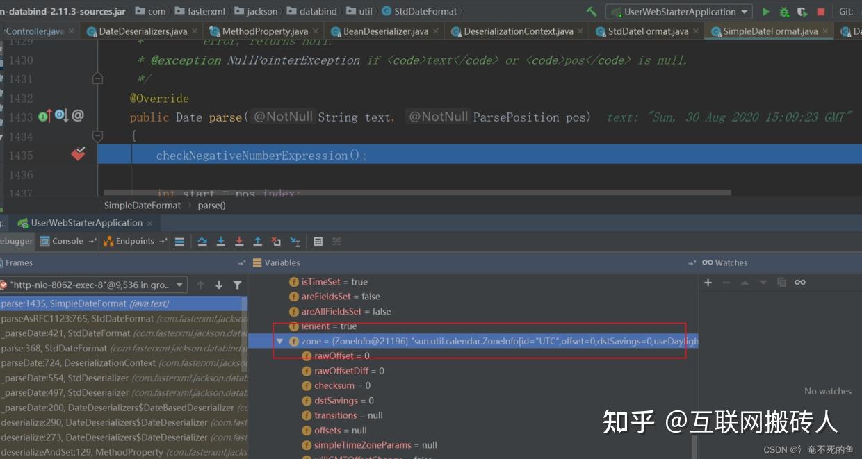 完全搞懂java中的时间戳，时区，日期格式 - 知乎