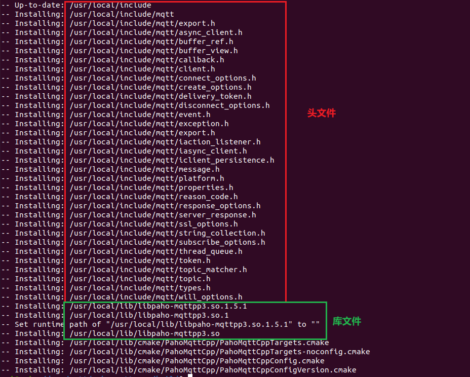 [MQTT] Ubuntu 系统从零部署 MQTT - 知乎
