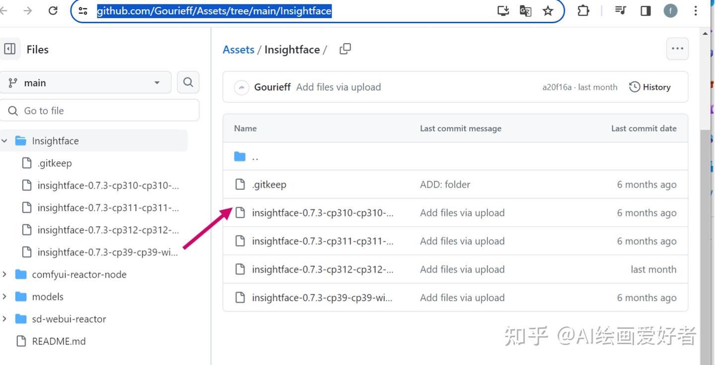 以comfyui为例，演示insightface安装过程，让你可以通过ipadapter生成特定面孔的人物全身像 - 知乎
