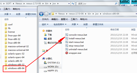 Nexus仓库搭建及配置详解 - 知乎