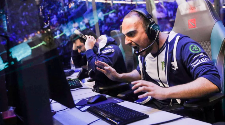 OpenAI人工智能1v1击败Dota2顶级玩家：明年开启5v5模式 - 知乎