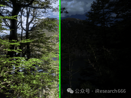 AISP之Tone Mapping | HDR中智能色调映射 - 知乎