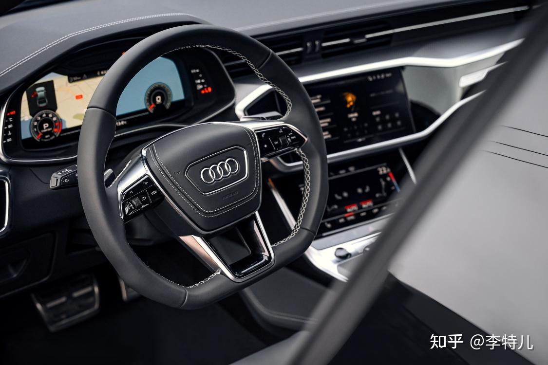 同门师兄弟差异在哪儿？上汽奥迪A7L和A6L到底咋选？听老司机咋说 - 知乎