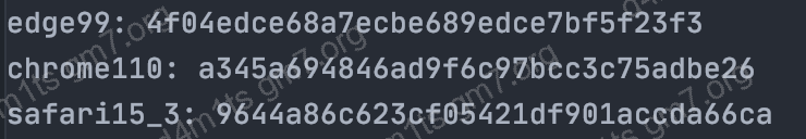 绕过TLS:akamai指纹护盾 - 知乎